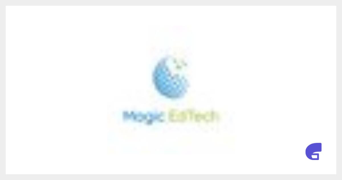 Magic EdTech is hiring DotNet Developer job in Noida | Cutshort