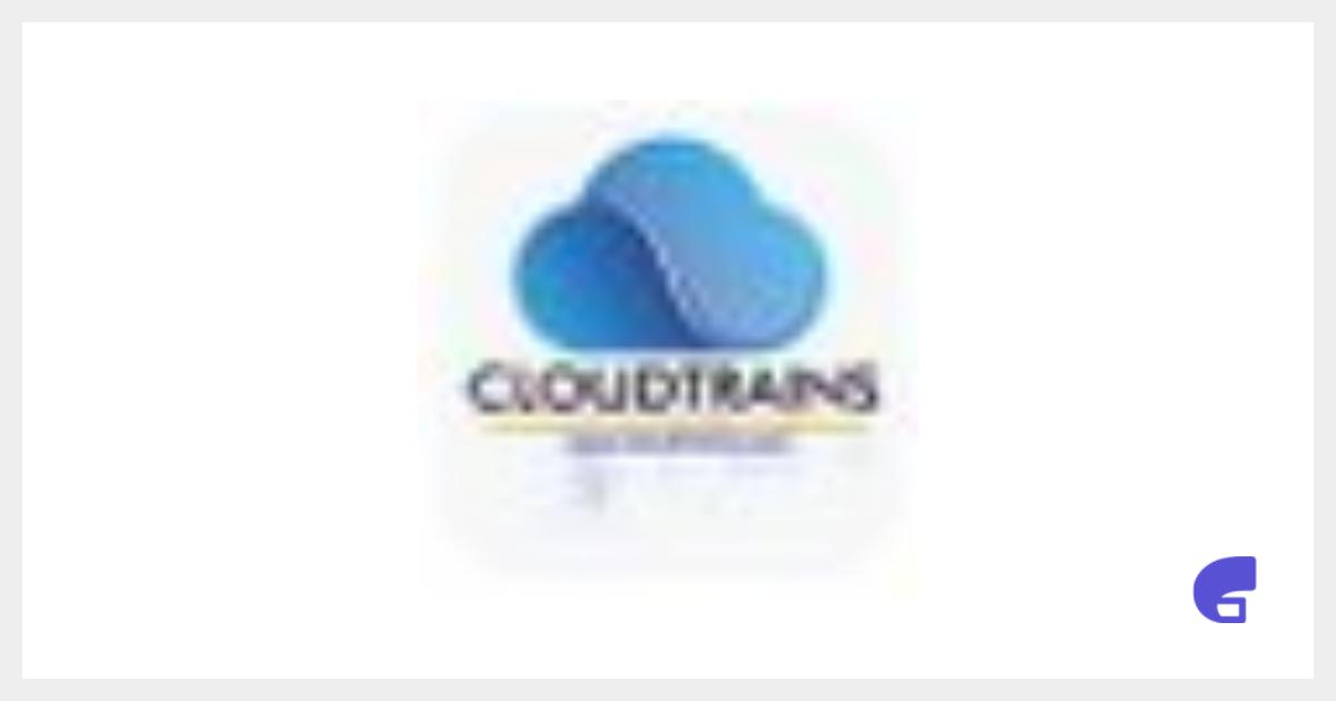 CloudTrains Technologies is hiring Business Development Executive job in Noida, Delhi, Gurugram ...