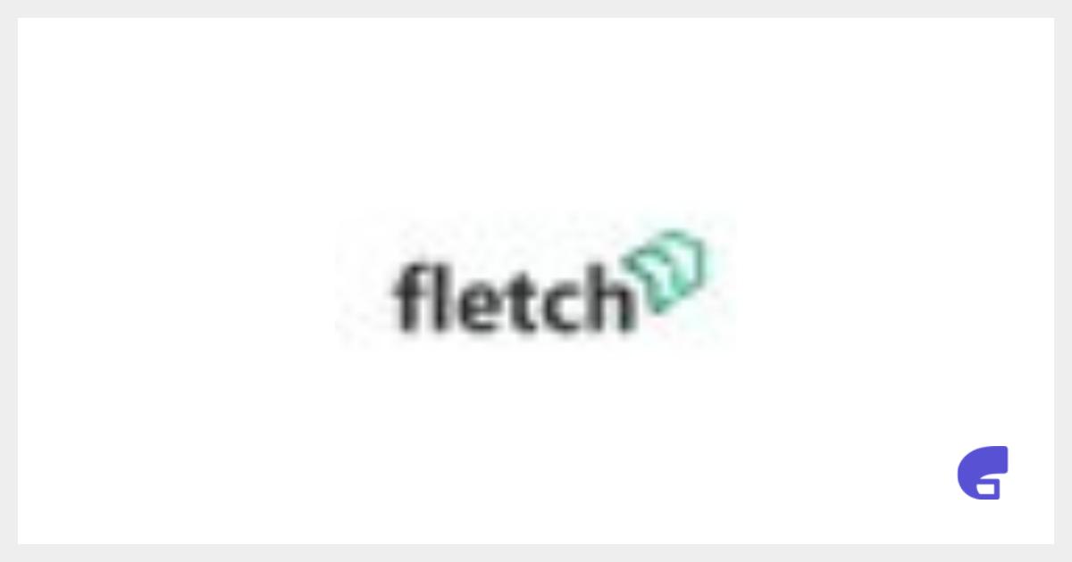 Fletch Technologies Inc is hiring Fullstack Developer job (Remote only ...