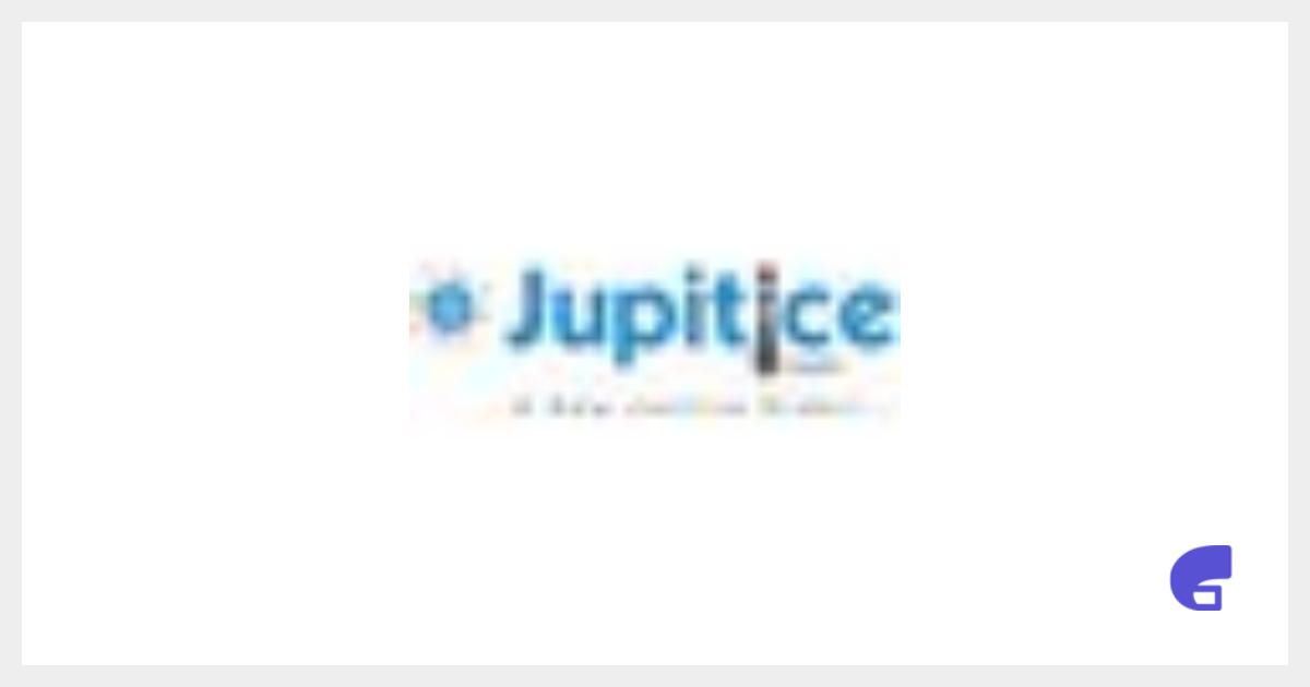 Jupitice Justice Technologies Pvt Ltd is hiring Software Engineer job ...
