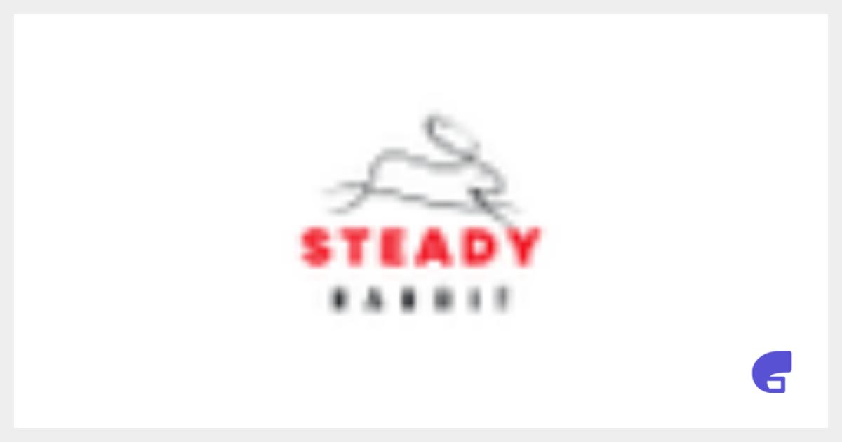 Steady Rabbit is hiring ReactJs Developer job (Remote only) | Cutshort