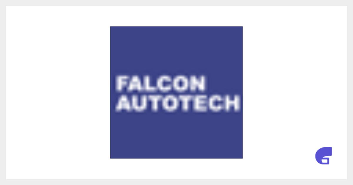 Falcon Autotech is hiring Data Analyst job in Noida | Cutshort