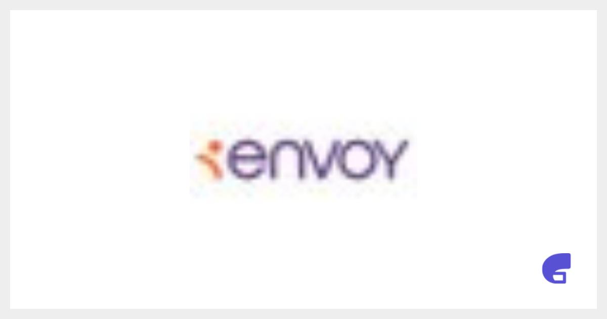 Envoy Global is hiring Senior Software Engineer job in Hyderabad | Cutshort