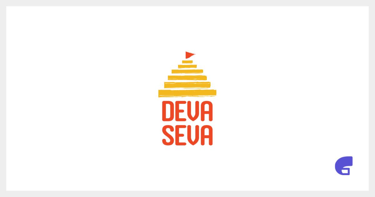 Devaseva is hiring Graphic Designer job in Hyderabad | Cutshort
