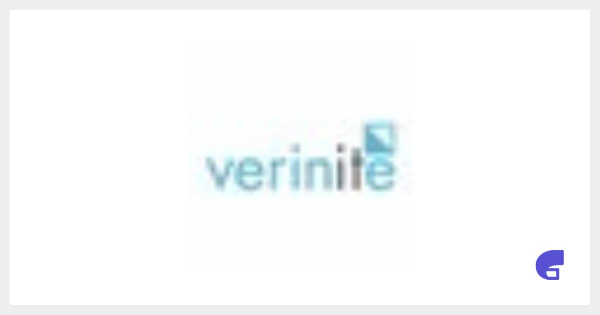 Verinite Technologies is hiring VisionPLUS Tester job in Pune, Chennai ...