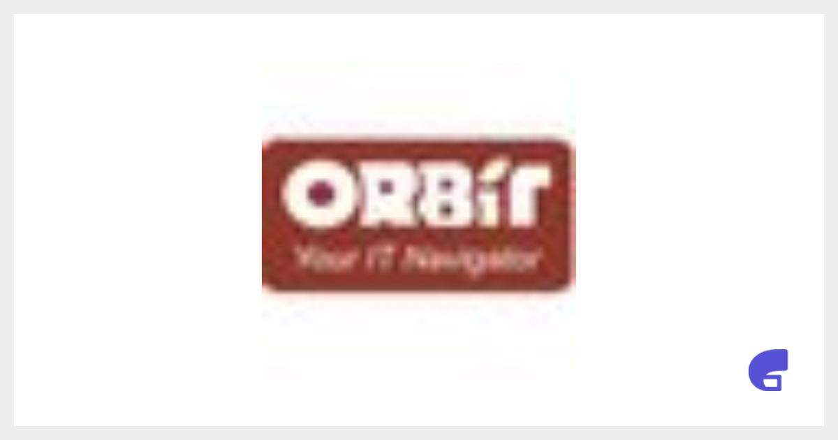Orbit Techsol W Pvt Ltd is hiring Inside sales Representative job in ...