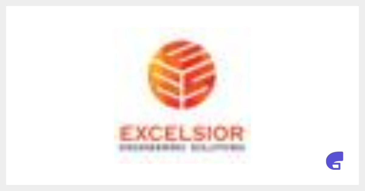Excelsior Engineering Solutions is hiring Sales Executive job in Navi ...