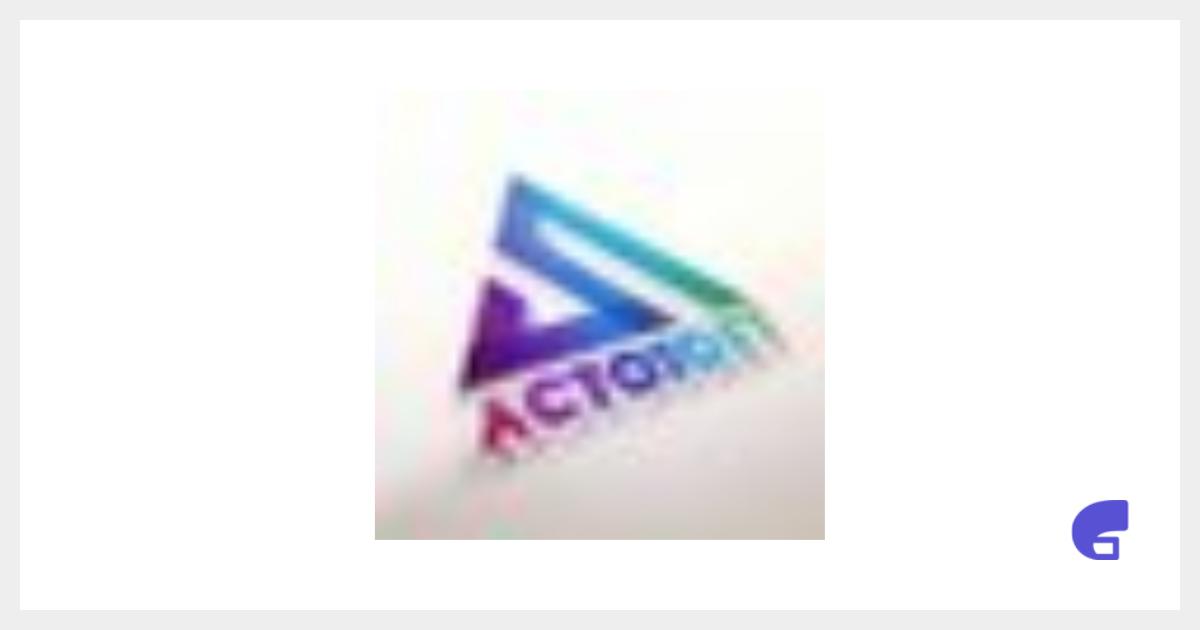 ACTOSOFT is hiring .net developer job in Surat | Cutshort