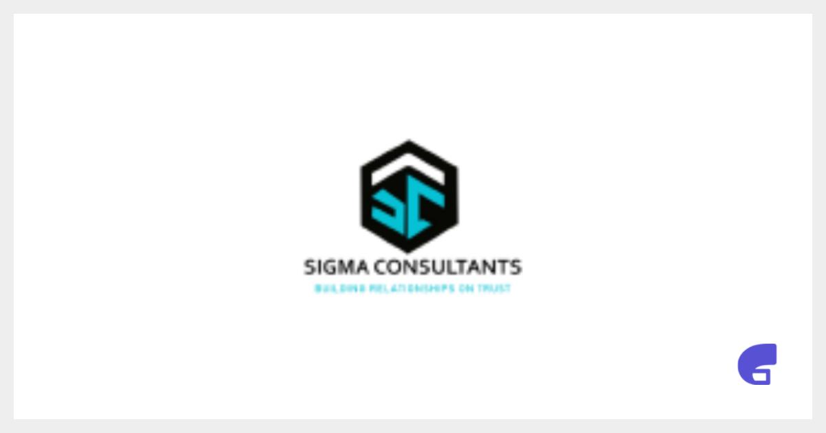 Sigma Consultants is hiring Digital Marketing Executive job in Lucknow ...