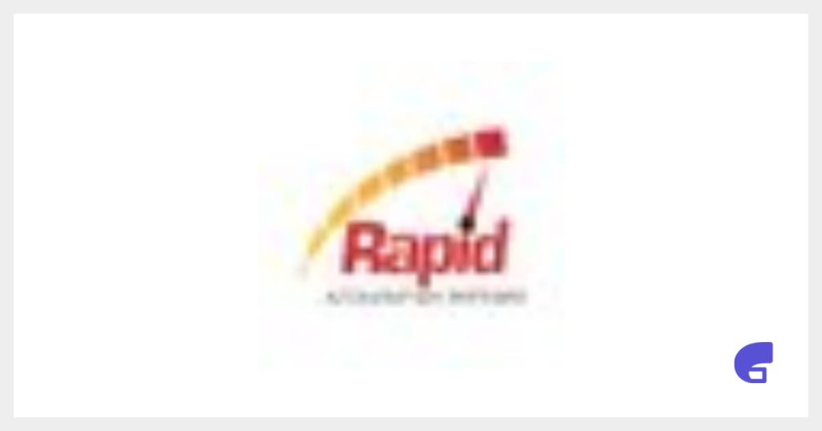 Rapid Acceralation Partners is hiring Fullstack Developer ( MERN STACK ...