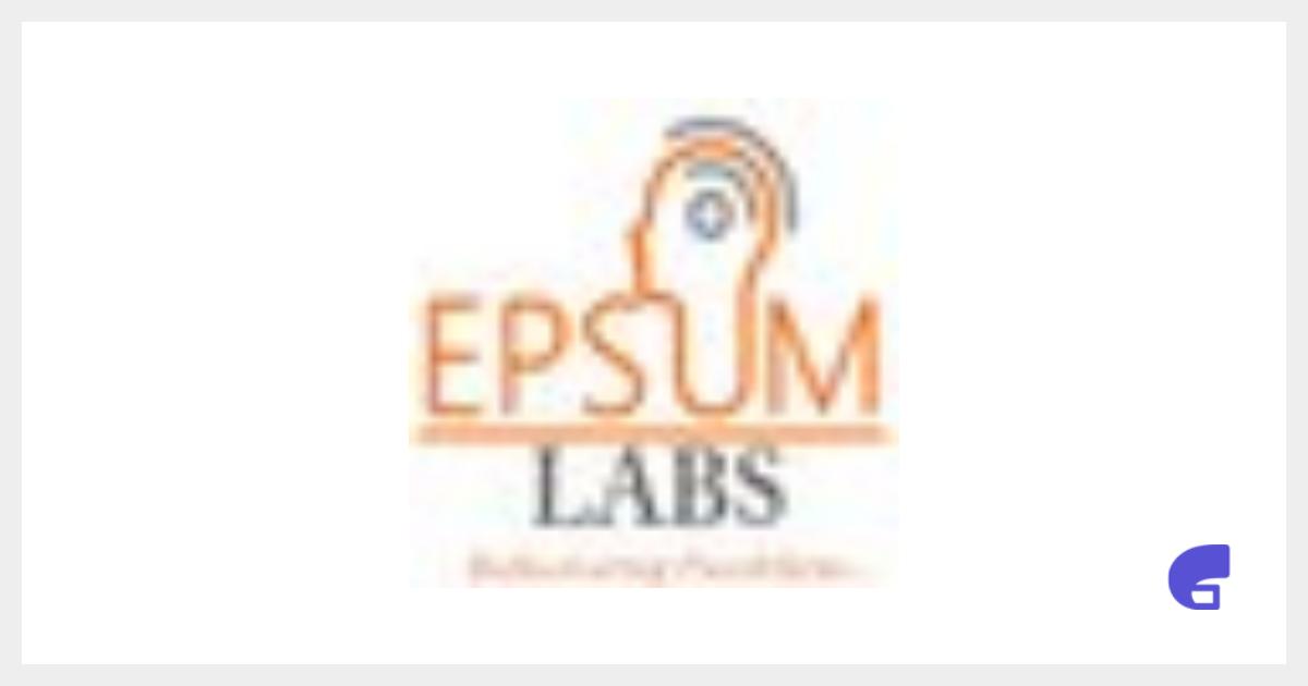Epsum Labs Pvt Ltd is hiring Intern - Social Media Marketing job in ...