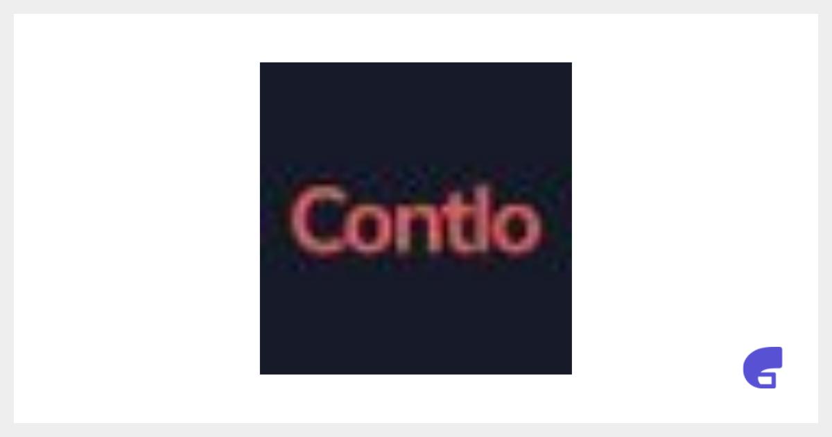 Contlo is hiring UI/UX Designer job in Bengaluru (Bangalore) | Cutshort