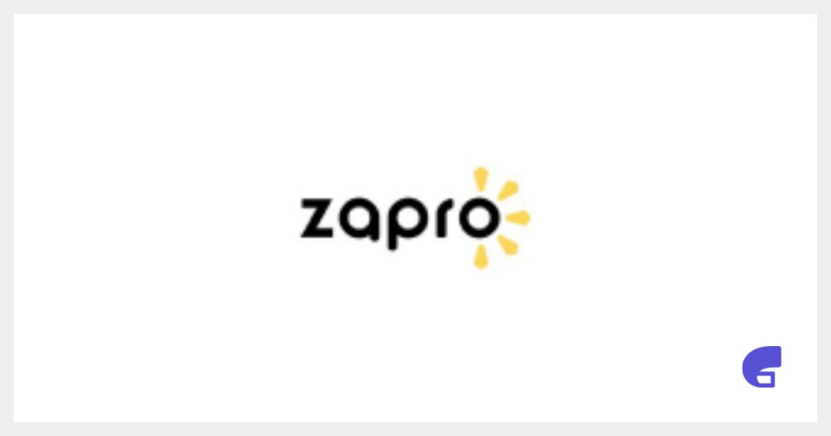 Zapro is hiring Content Writer job in Chennai | Cutshort