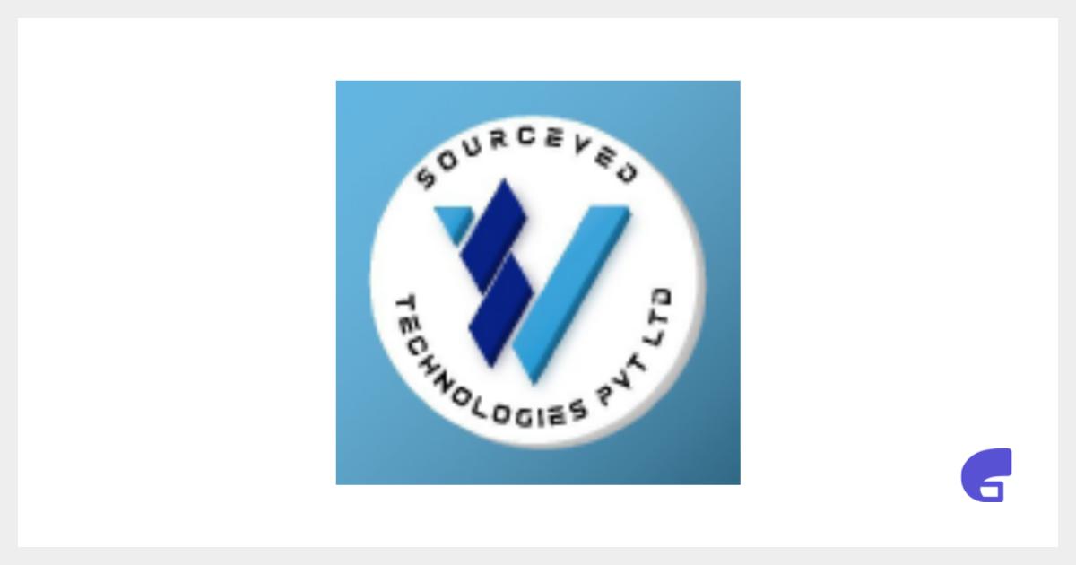 Sourceved Technologies Pvt Ltd is hiring .NET MVC Developer job in Ahmedabad | Cutshort