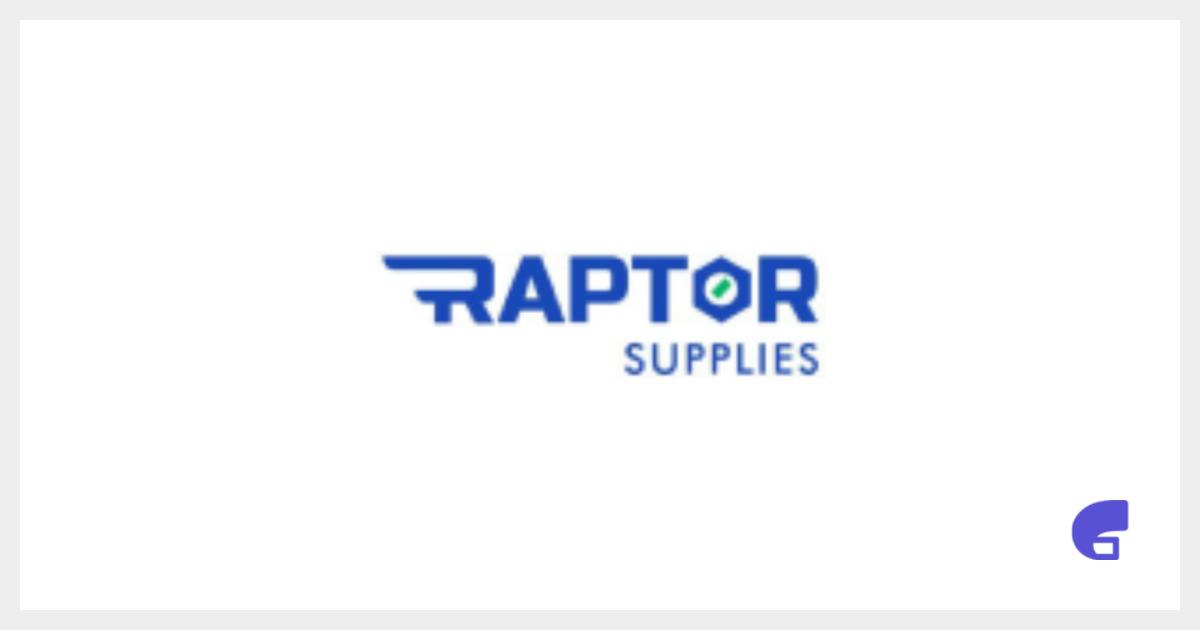 Raptor Supplies is hiring Content Team Lead job in Delhi, Gurugram ...