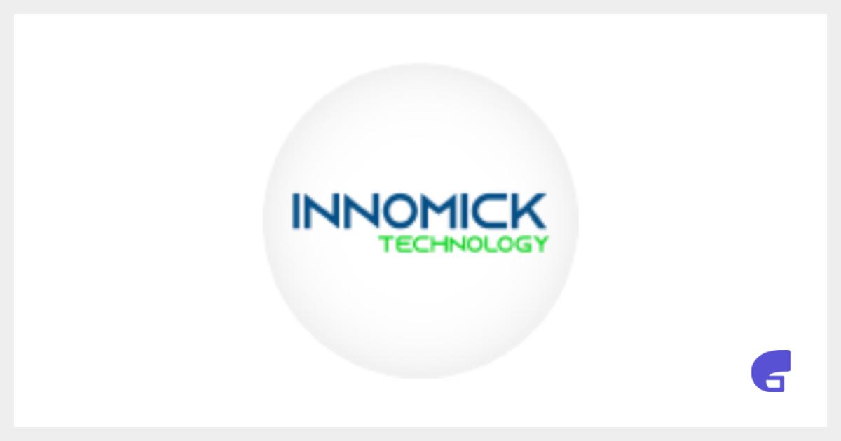 InnoMick Technology Pvt Ltd is hiring Fullstack Dotnet Developer job in ...