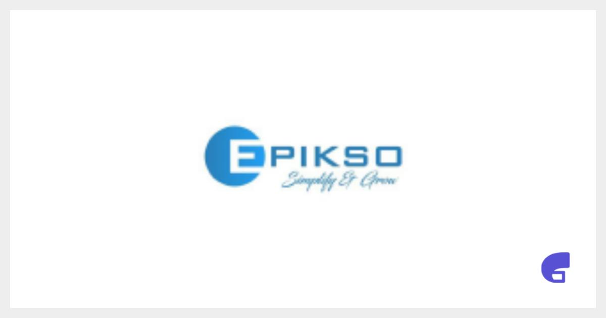 Epik Solutions is hiring data analyst job (Remote only) | Cutshort