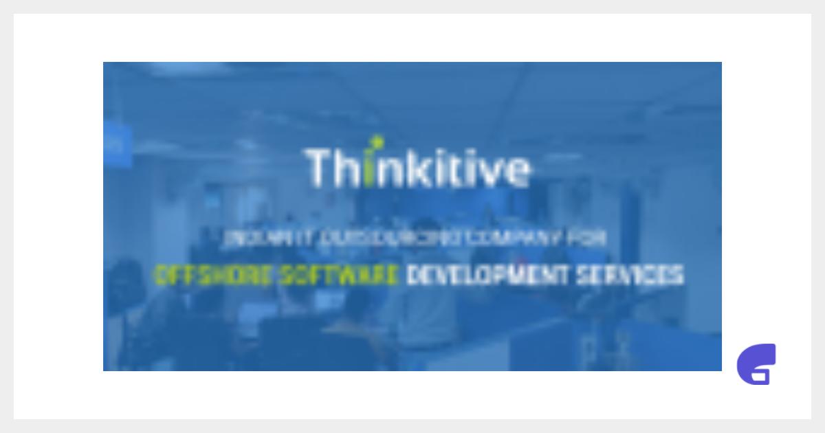 Thinkitive Technologies is hiring Trainee UI/UX Designer job in Pune | Cutshort