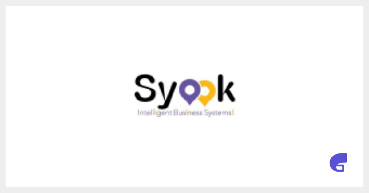 Sparkyo Technology Private Limited Syook is hiring Associate Software Developer (Backend - Node ...