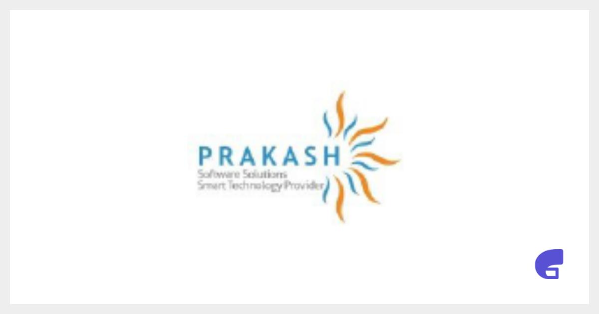 Prakash Software Solutions Pvt Ltd is hiring Software Engineer - SharePoint job in Vadodara ...