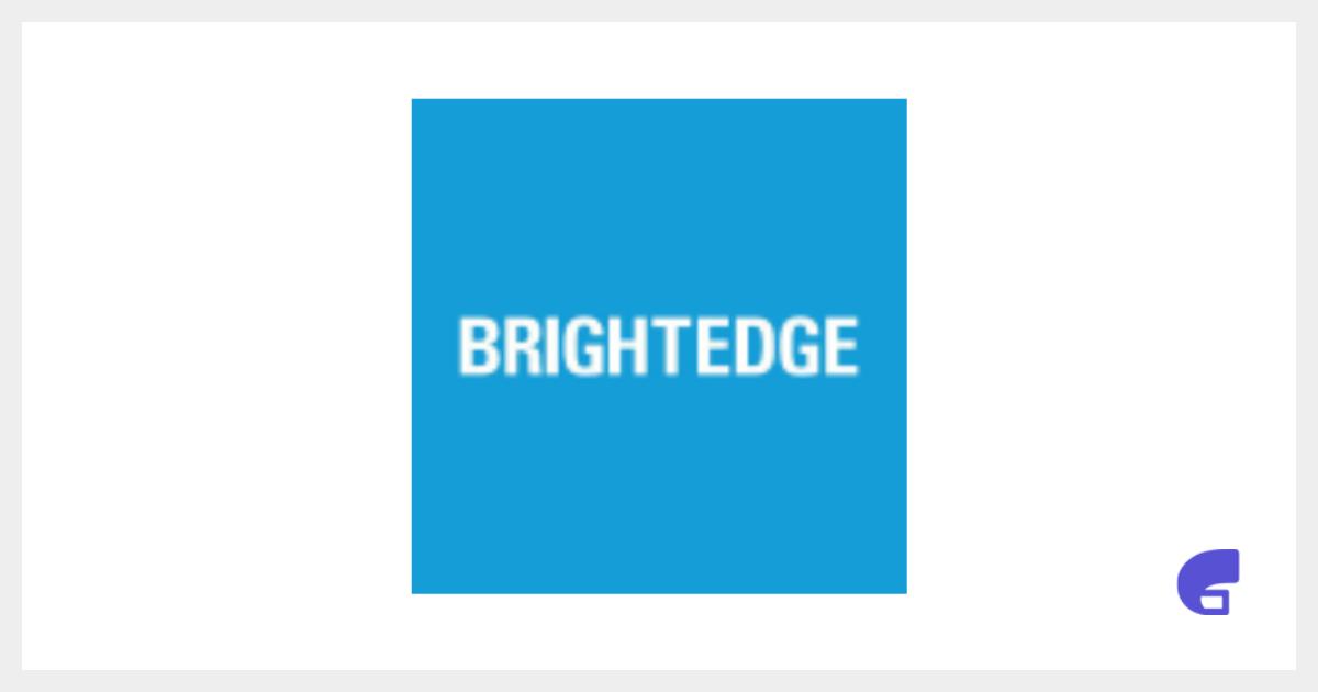 Brightedge is hiring Full Stack (PHP and React) job (Remote only ...