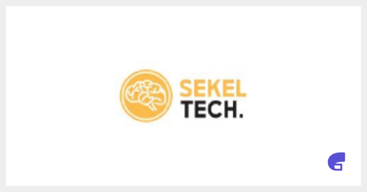 Sekel Technologies Pvt Ltd is hiring Ui/Ux Designer job in 91 ...
