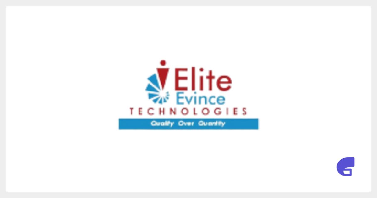 Eliteevince technologies is hiring Business Development Executive job in Dev Aurum, Prahladnagar ...
