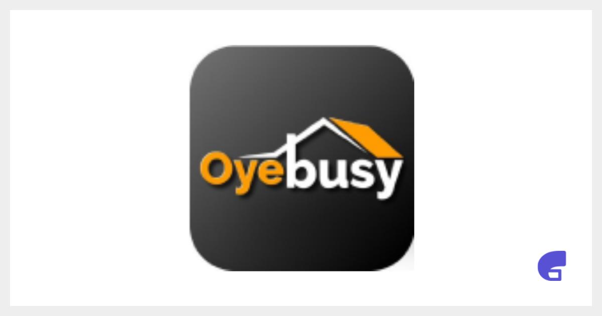 OyeBusy is hiring Reactjs Development Internship job (Remote only) | Cutshort