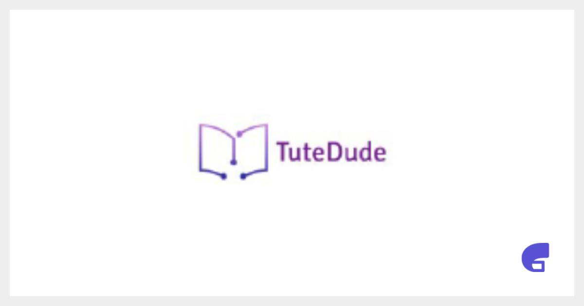 Tutedude is hiring UIUX Designer job (Remote only) | Cutshort
