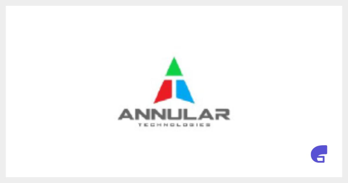 Annular Technologies is hiring Java Full Stack developer - React job in ...