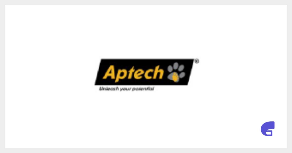 Aptech is hiring Full Stack Developer job in Mumbai | Cutshort Aptech is hiring Full Stack Developer job in Mumbai | Cutshort