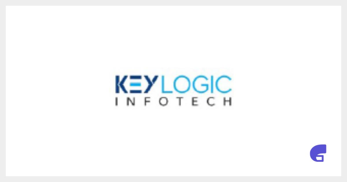 KeyLogic Infotech is hiring NodeJS Developer job in Surat | Cutshort