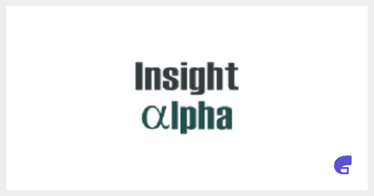 Insight Alpha is hiring Research Associate job in Delhi | Cutshort
