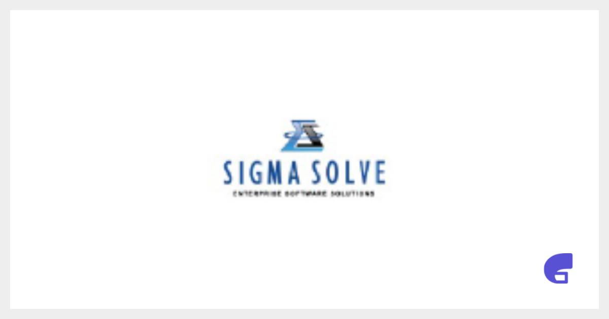 Sigma Solve Ltd is hiring Laravel Developer job in Ahmedabad | Cutshort