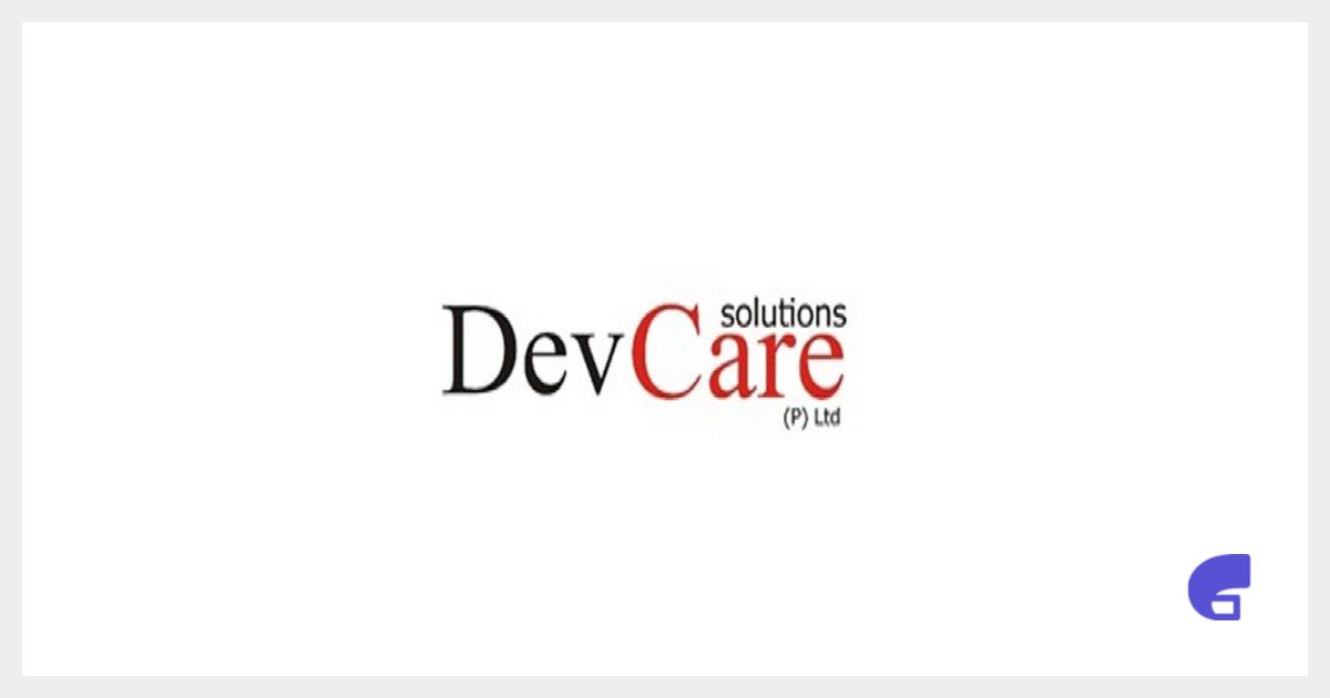 DevCare solutions pvt ltd is hiring US Healthcare Recruiter job in Chennai | Cutshort