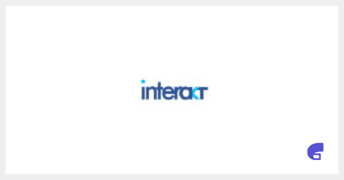 INTERAKT TECHSOL PRIVATE LIMITED is hiring Graphic Designer job in ...