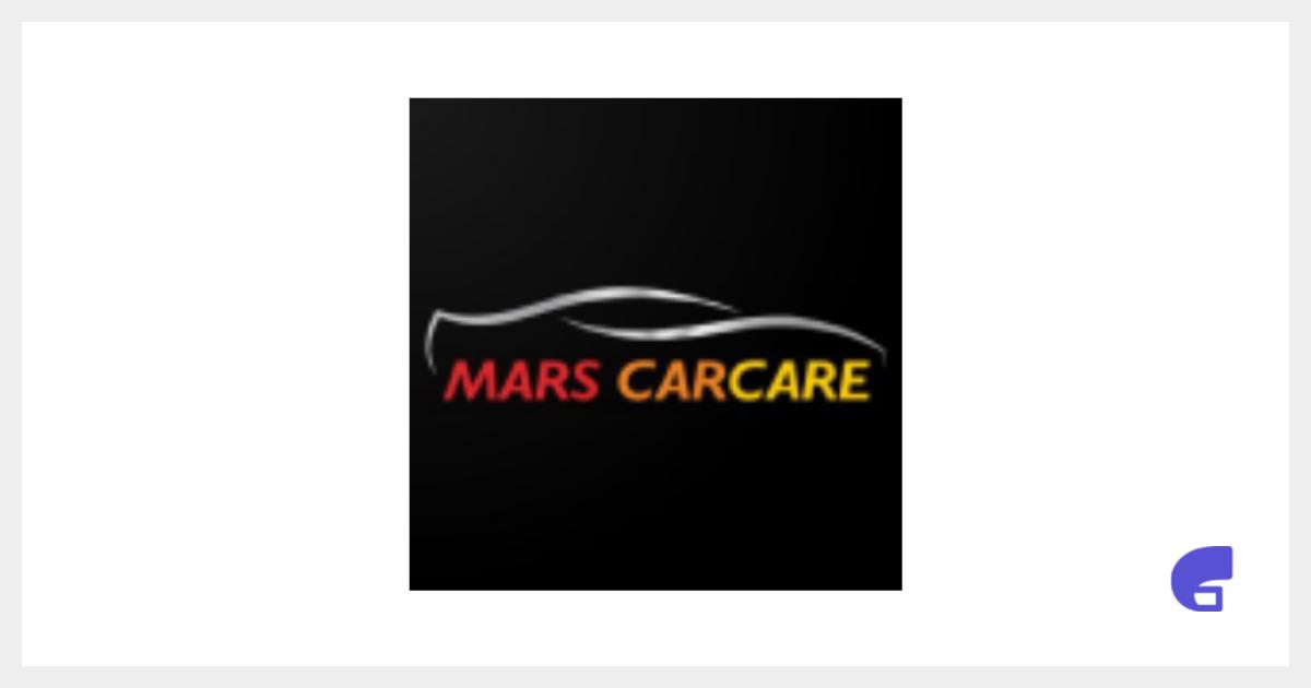 Mars Car Care Services Private Limited is hiring Sales Coordinator job ...
