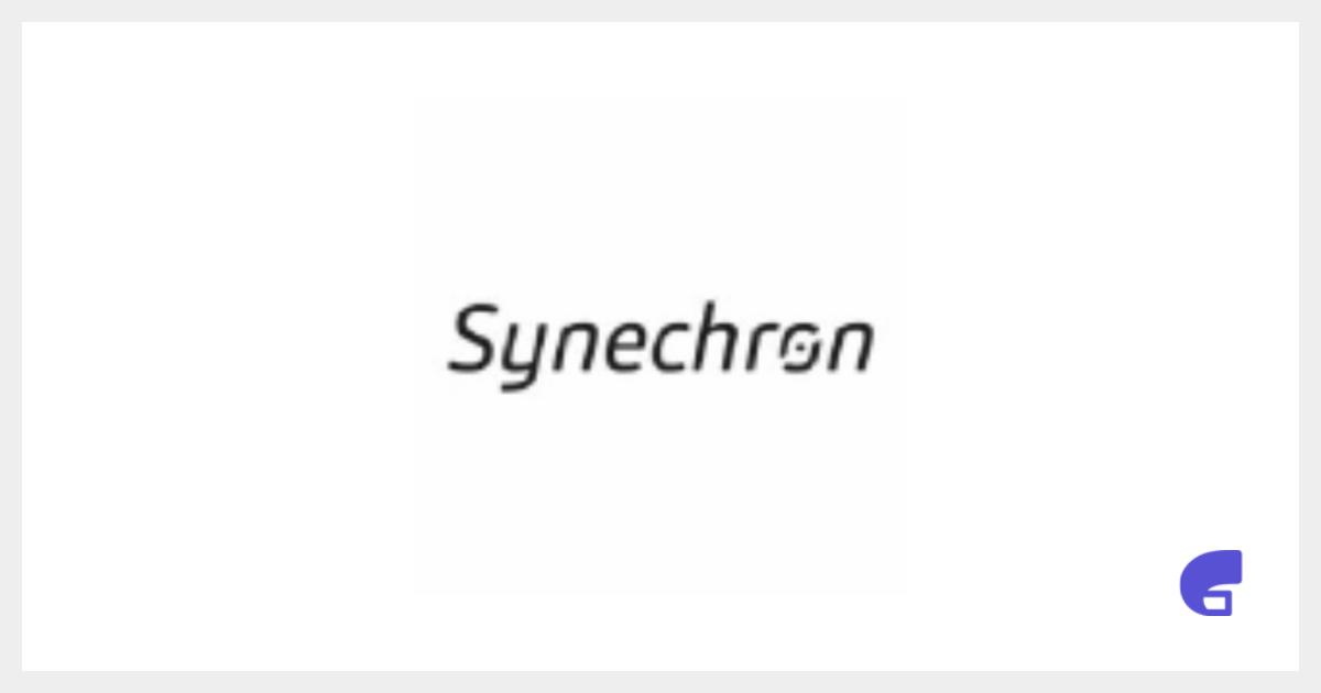 Synechron is hiring ETL Developer job in Bengaluru (Bangalore ...