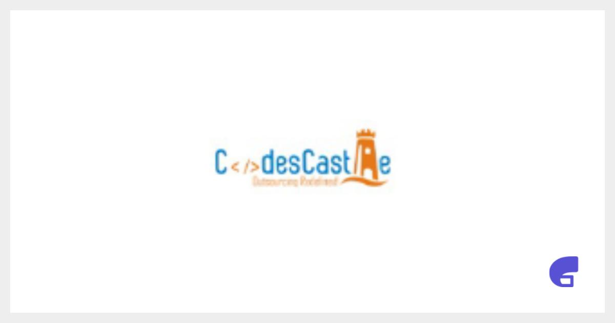 CodesCastle Software Pvt Ltd is hiring software engineer job in Delhi, Noida | Cutshort