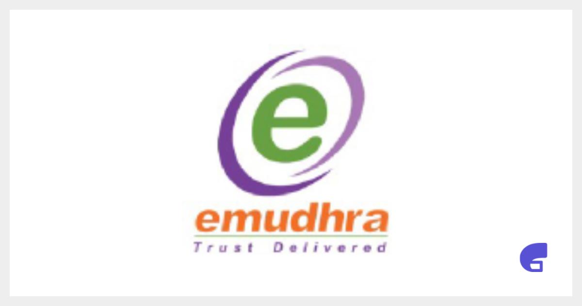 emudhra technologies is hiring fresher job in Bengaluru (Bangalore) | Cutshort
