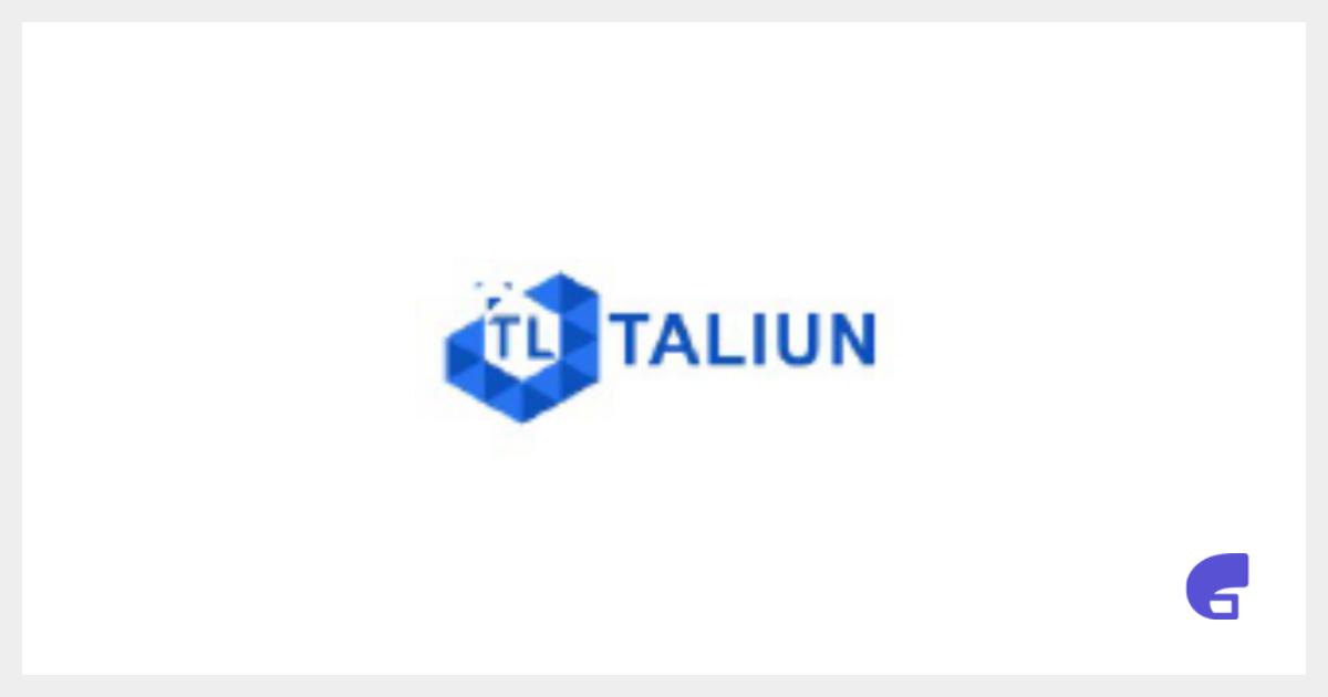 Taliun is hiring Frontend UI Developer - Javascript/HTML5/CSS3 job in ...