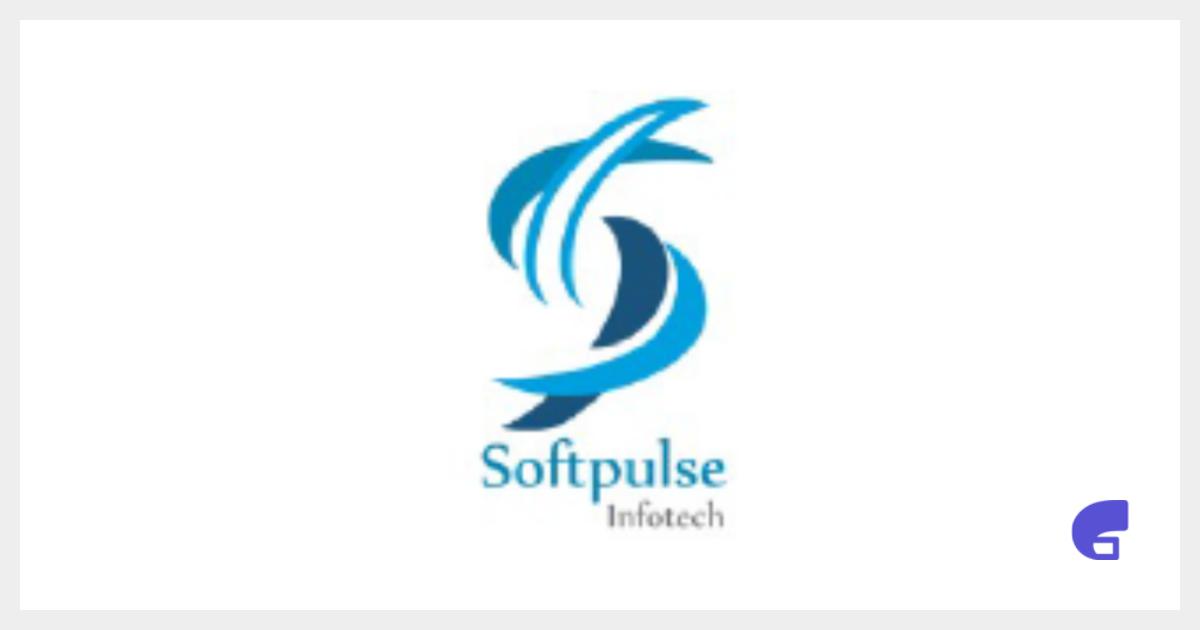 Softpulse Infotech is hiring Digital Marketer / SEO Executive job in ...