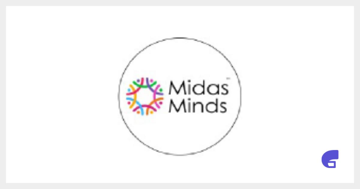 Midas Minds is hiring Java Developer (Java-Spring-SQL) job in Bengaluru ...
