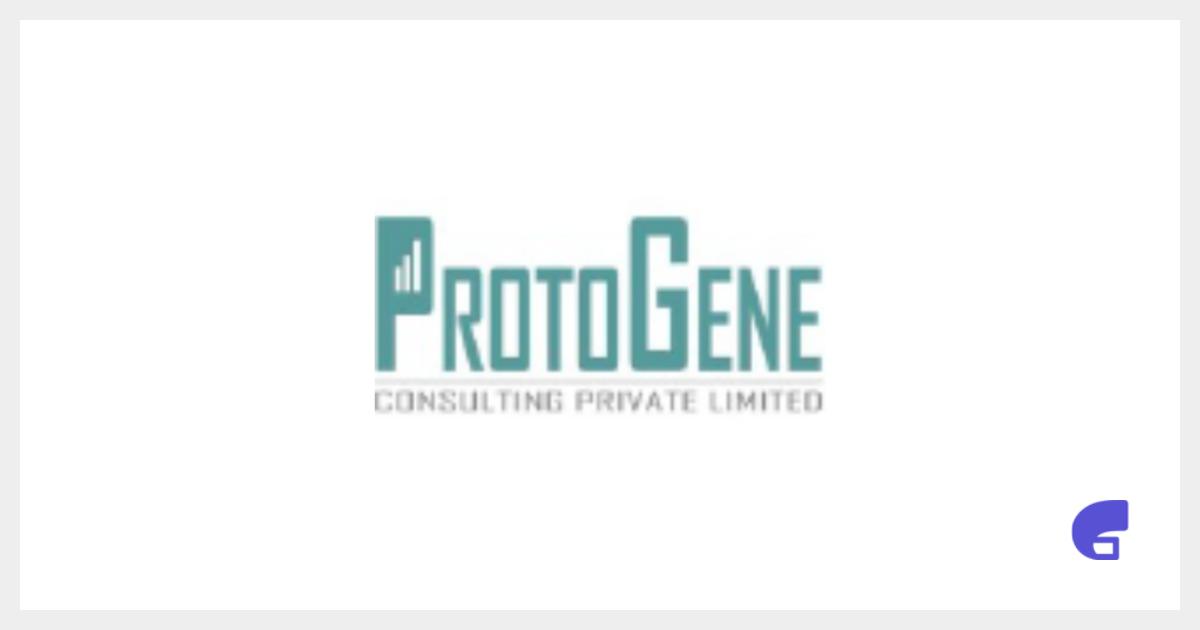 ProtoGene Consulting Private Limited is hiring Data Engineer(AWS ...
