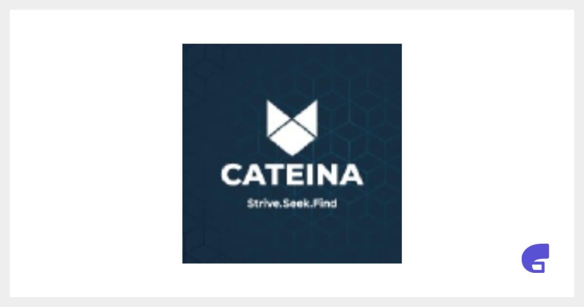 Cateina Technologies Pvt Ltd is hiring APIC Developer job in Mumbai ...