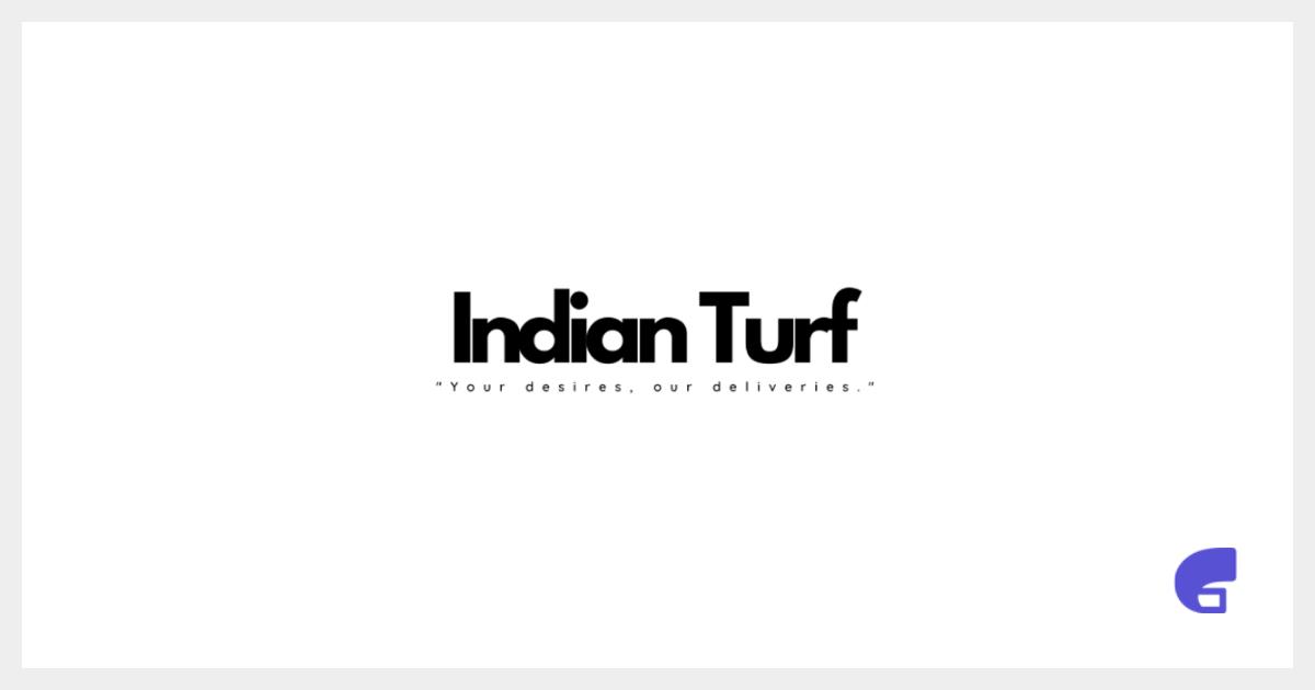 Indian Turf is hiring Sales Executive job in Delhi | Cutshort