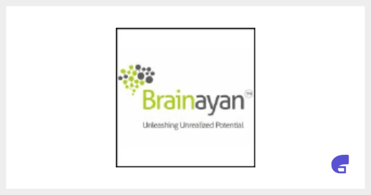 Brainayan is hiring L & D Consultant job (Remote only) | Cutshort
