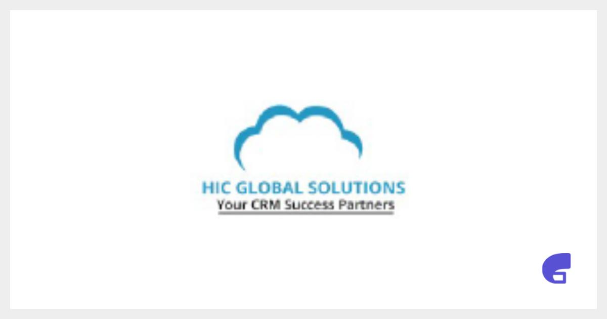 HIC Global solutions Private limited is hiring Senior Salesforce ...