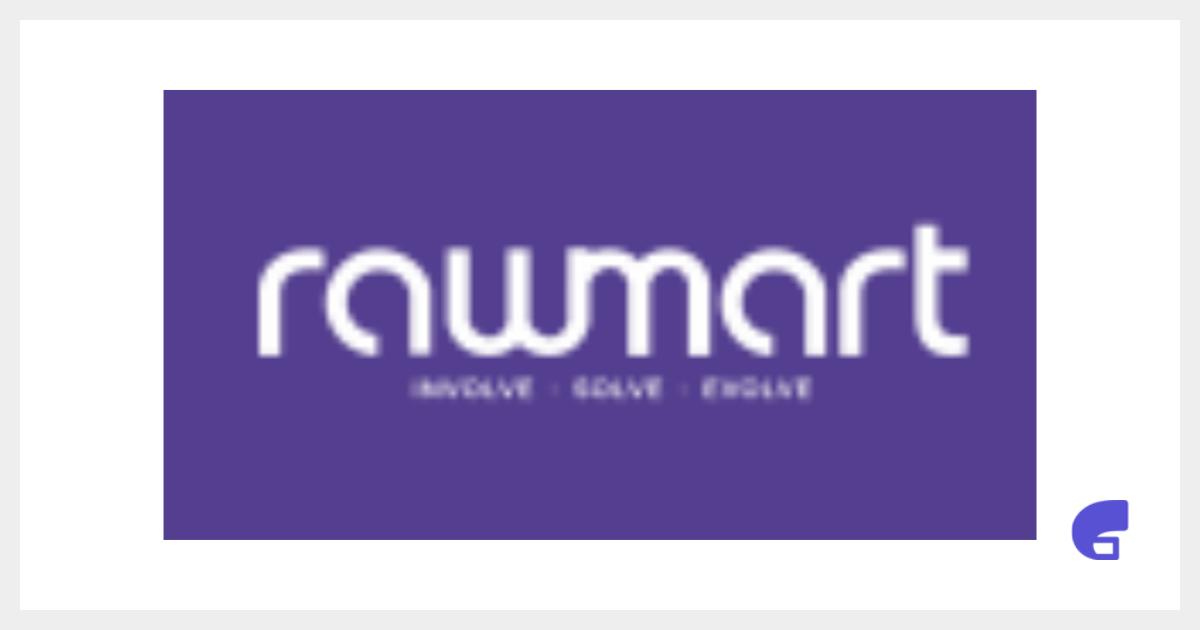 Rawmart material solutions pvt ltd is hiring B2B Field sales job in Pune | Cutshort
