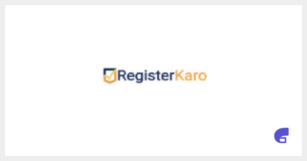 RegisterKaro is hiring Data Analyst job in Gurugram | Cutshort